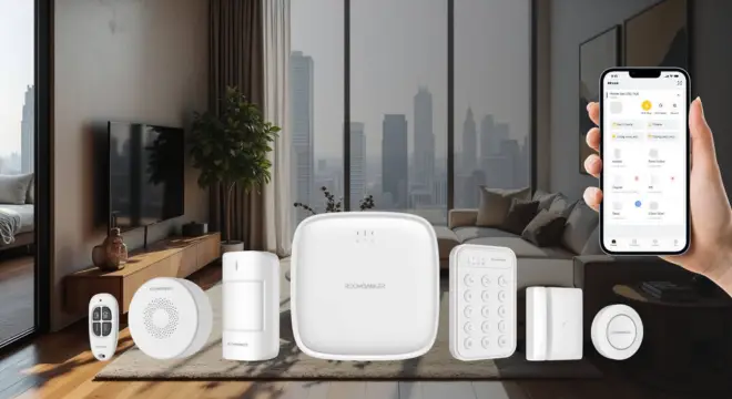 Essential Guide to Apartment Security: Smart Solutions for Renters ...