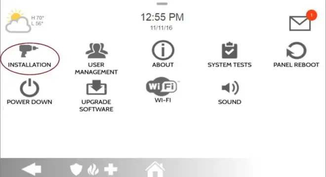 How to Add Z-Wave Devices to Qolsys Panels? - buildlikenew.com