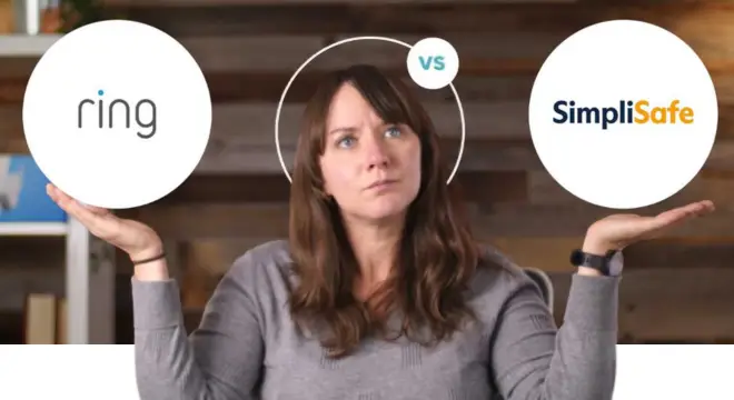 Ring vs. SimpliSafe: Which Home Security System Is Right for You? - buildlikenew.com