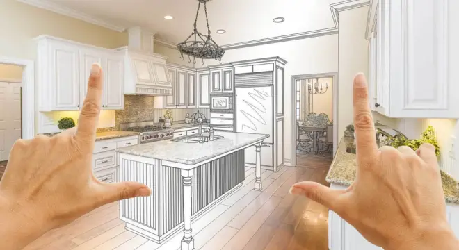 50 Quick DIY Home Upgrades Anyone Can Try in 2025 - buildlikenew.com