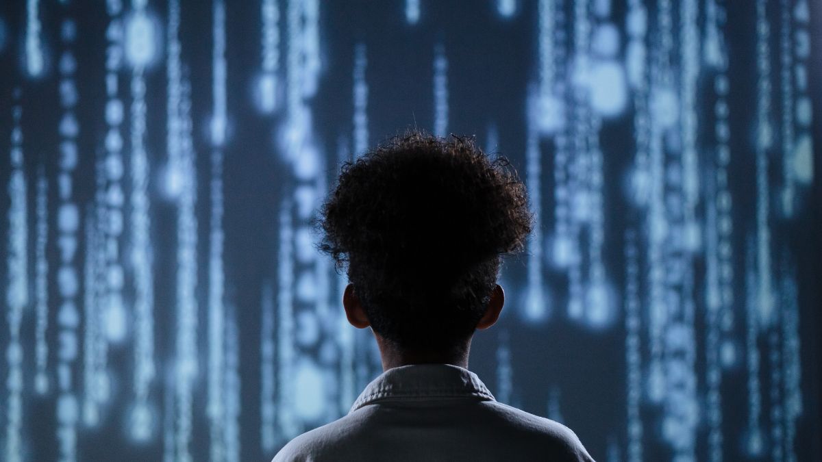 From Teen Spy to AI Cybersecurity Leader: Jeevan Jutla’s Inspiring ...