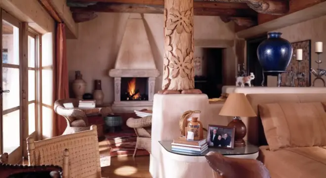 Inside Gene Hackman Serene Home: Security, Style & Star Power Combined ...