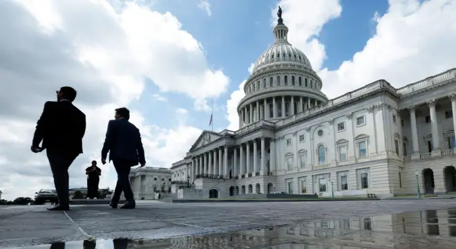 Government Shutdown Forces Housing Offices to Close – Employees ...