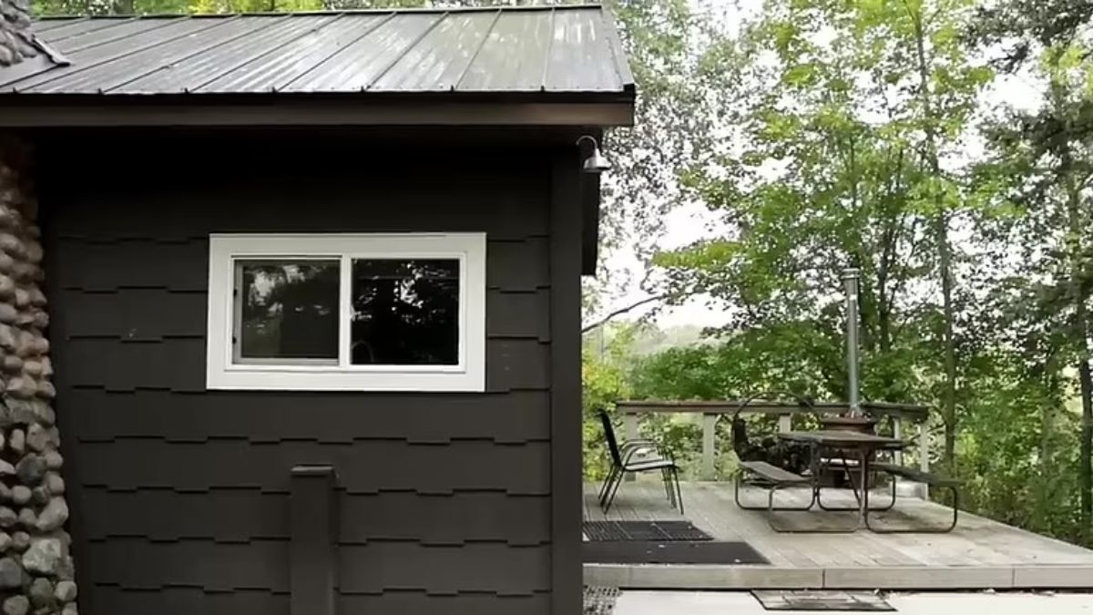 Inside Josh Duhamel’s Doomsday Cabin: A Celebrity’s Off-Grid Fortress ...