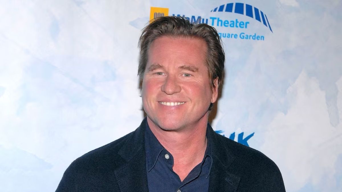 Inside the Celebrity Hideout Where Val Kilmer Spent His Final Years ...