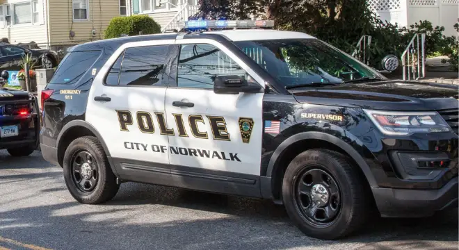 Norwalk Burglary Highlights Need for Robust Home Security Measures ...