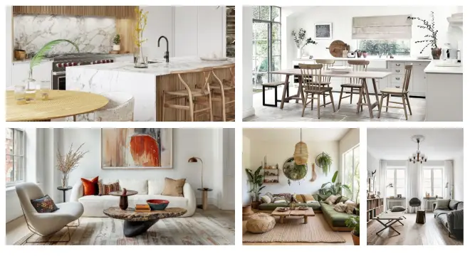 10 Easy Ways to Add Scandi Vibes To Your Home (Minimal, Cozy & Timeless ...