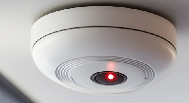 Why Your Smoke Alarm Is Chirping and How to Fix It Fast (2025 Guide ...