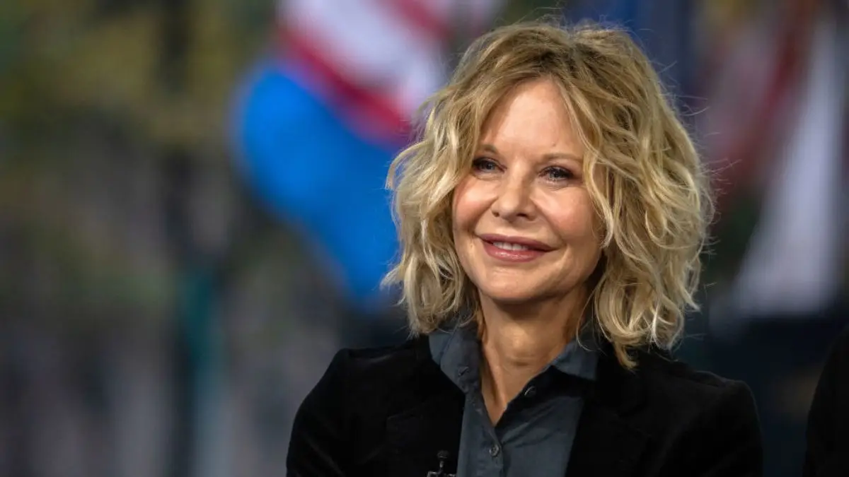 Inside Meg Ryan's $19.5M Montecito Mansion: A Celebrity's Fortress of ...