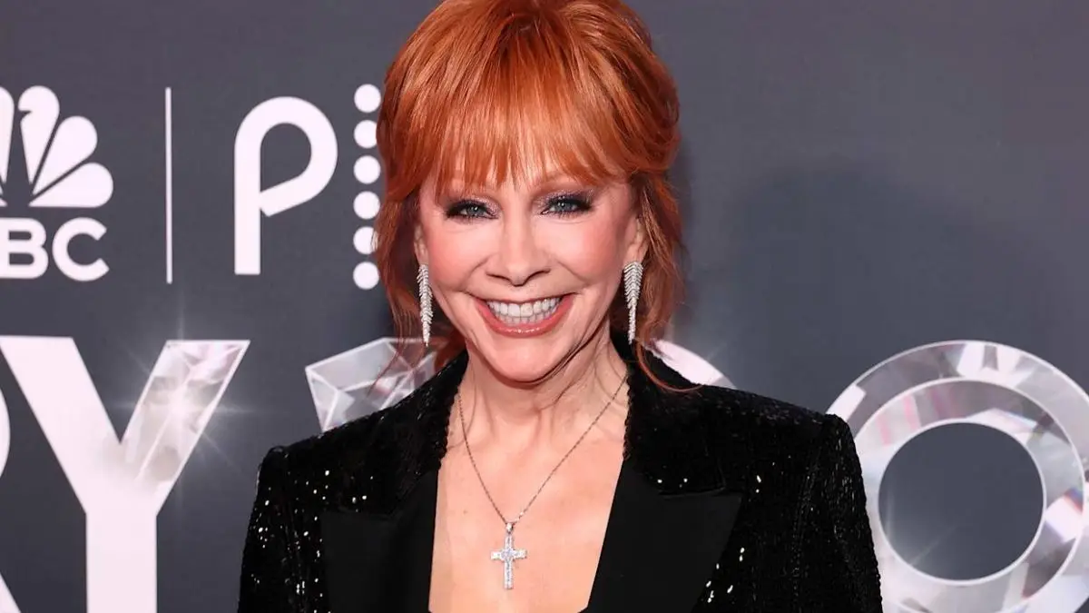 Reba McEntire's Secrets to a Secure and Cozy Home Environment ...