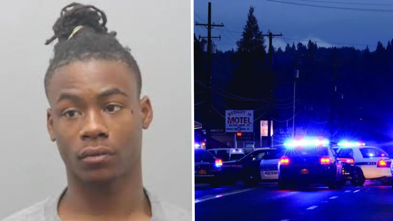 Missouri Man Charged in Connection With Shooting, Home Invasion, and ...
